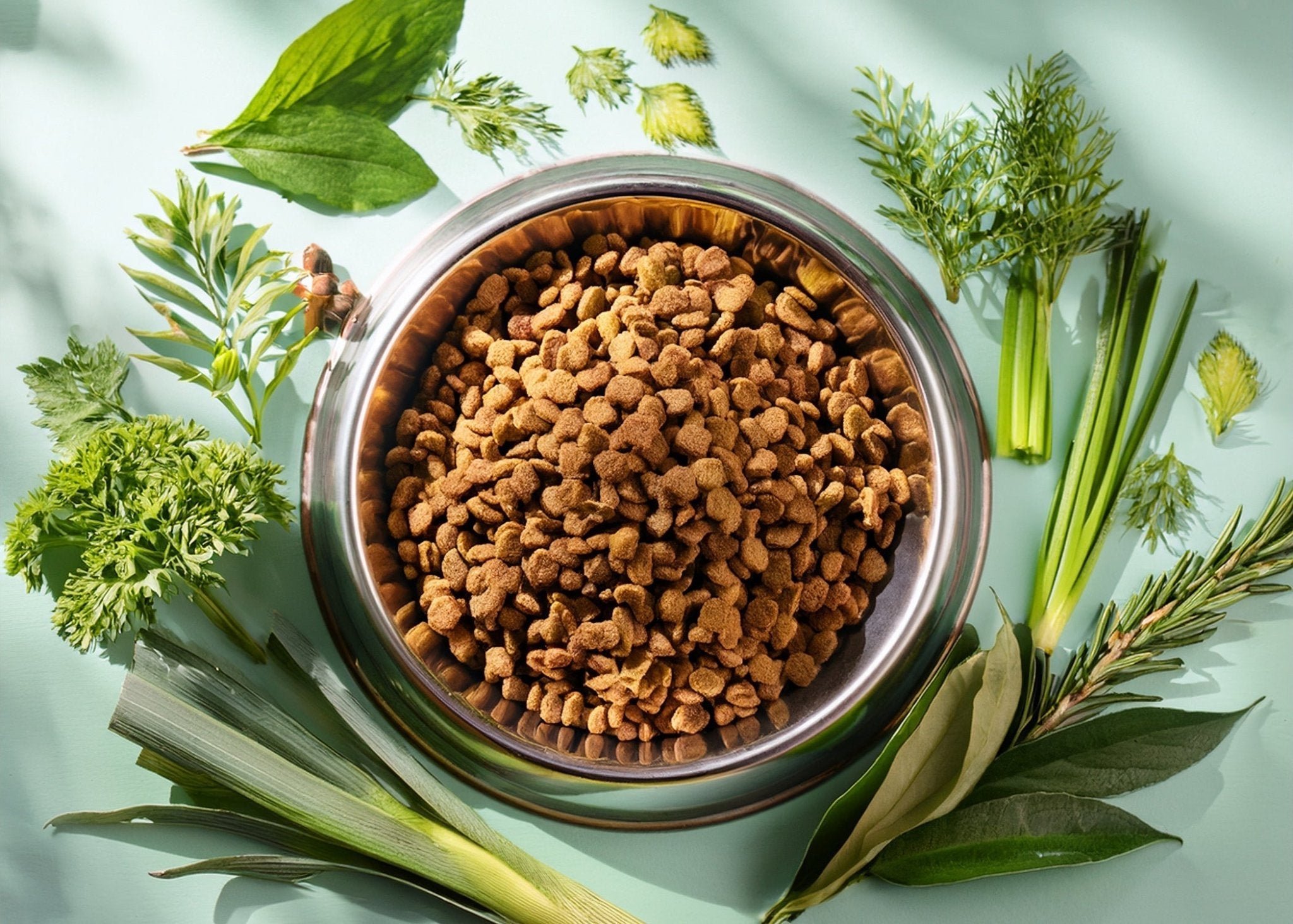 Kunden berichten: Warum die Drops im Napf unverzichtbar sind – Tier Glück